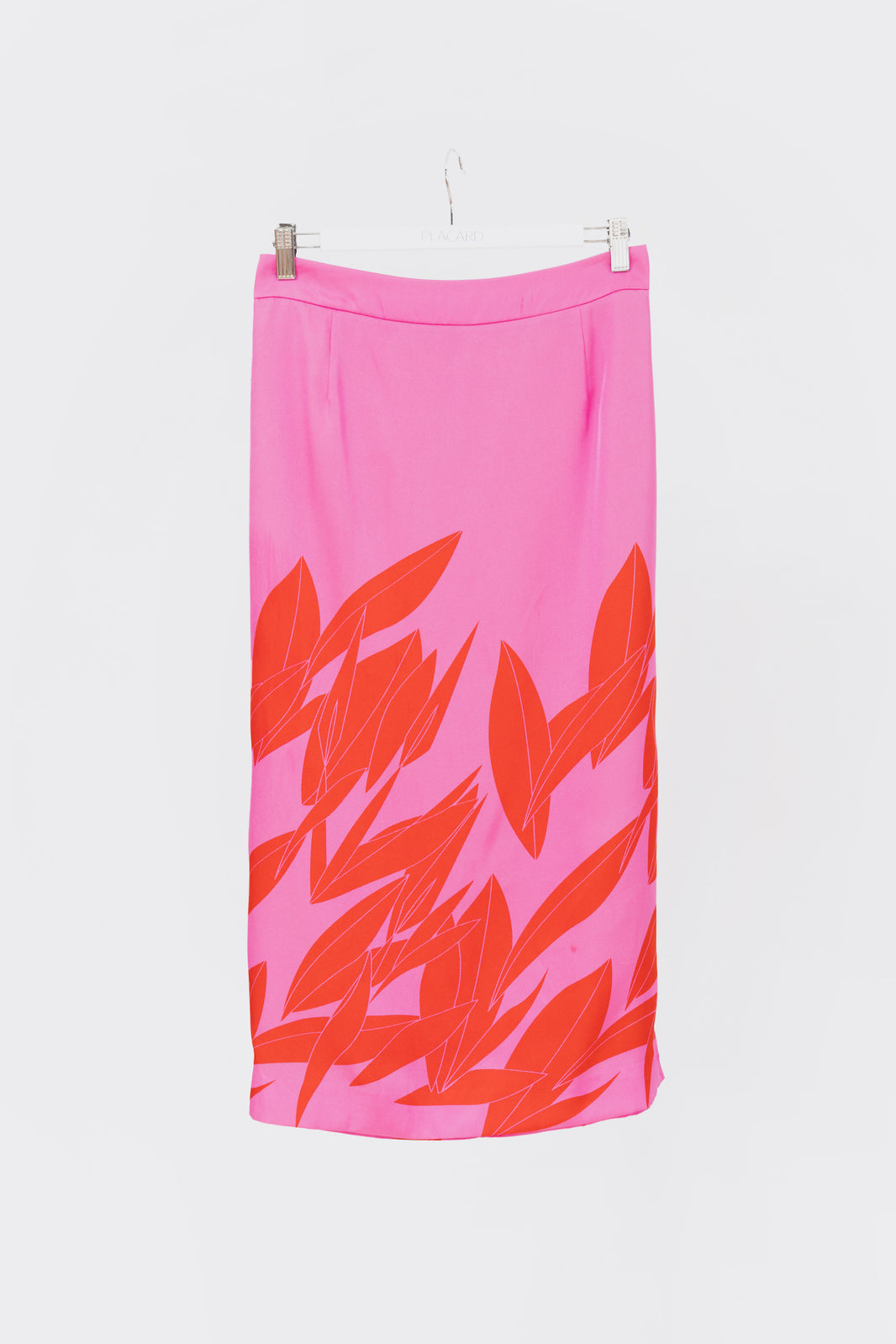 TED BAKER – PLACARD