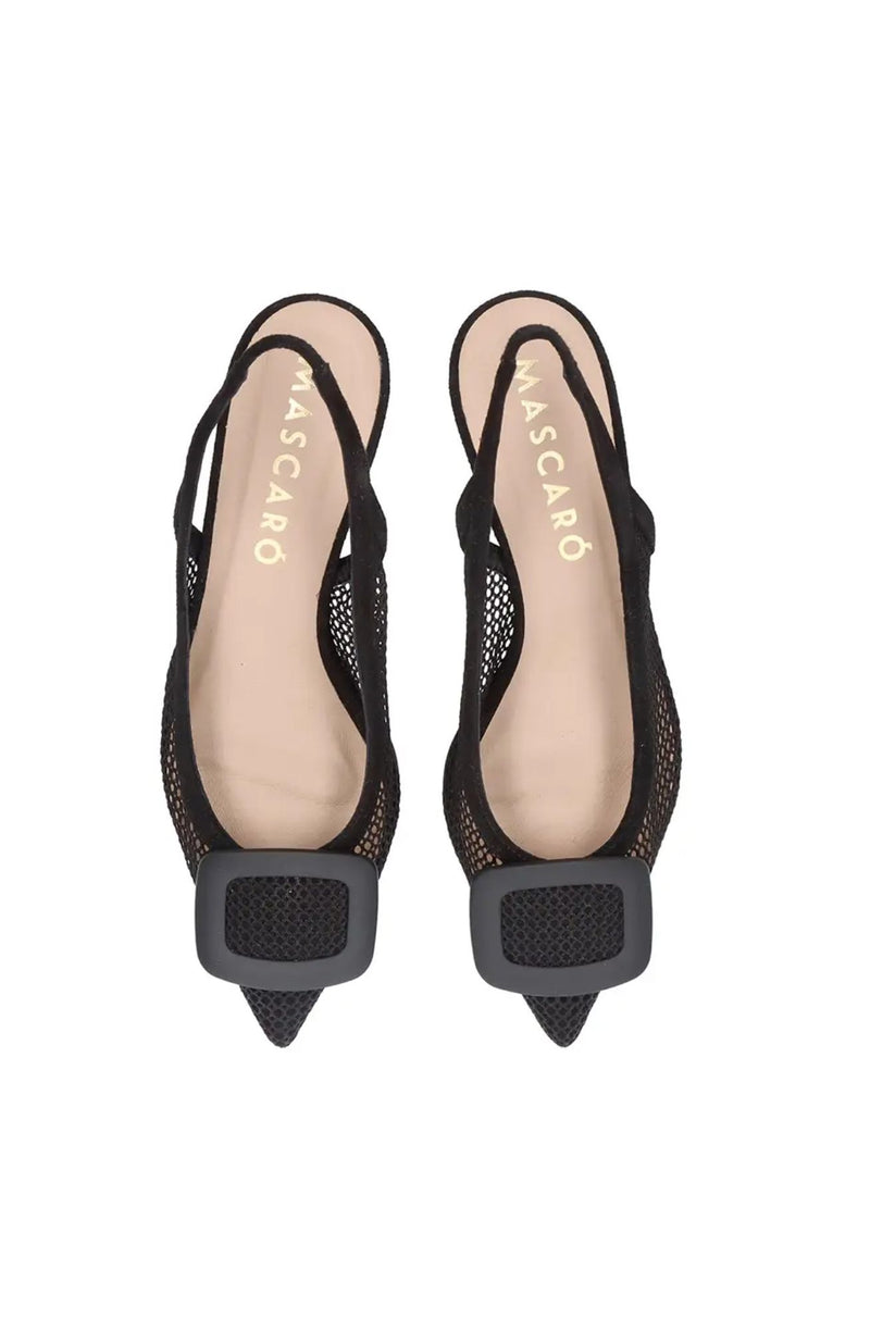 ZAPATOS PHOEBE ANGELIS NEGRO – PLACARD